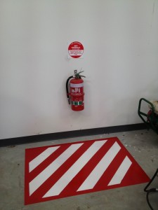 A1 Line Marking Adelaide | Commercial Line & Safety Painting SA